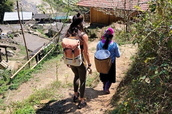 Half Day Private Sapa Trekking and Rural Village Tour in Lao Cai - Final Words