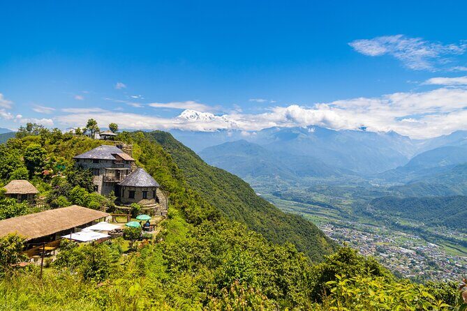 Half Day Private Sarangkot Sunrise Tour from Pokhara - The Sum Up