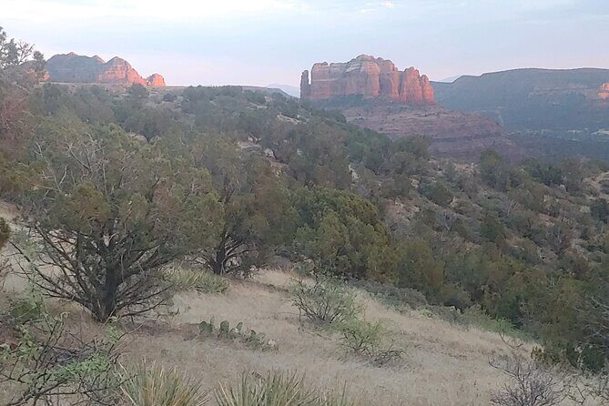 Half-Day Private Scenic Tour of Sedona - FAQ - Your Practical Questions Answered