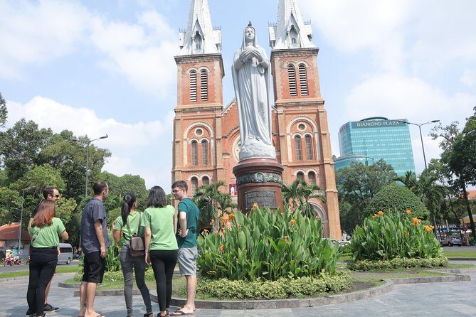 Half-Day Private Scooter Tour Including Light Meal - The Itinerary in Detail: What You’ll See and Experience