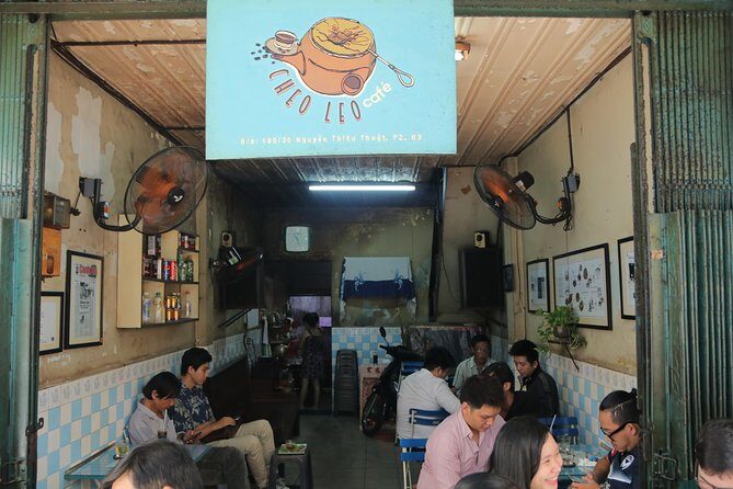 Half-Day Private Scooter Tour Including Light Meal - Practical Tips for a Smooth Ride