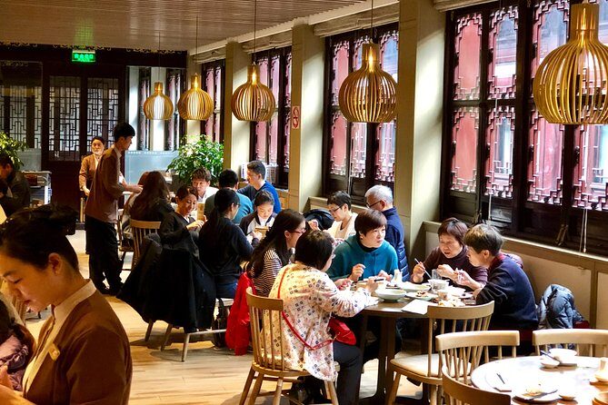 Half-Day Private Shanghai Tour by English Driver Guide including Bund, Xintiandi - Key Points