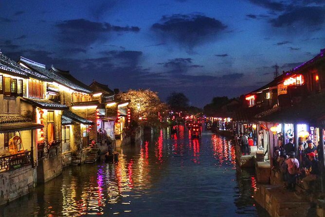 Half Day Private Shanghai Tour of Zhujiajiao Water Town - Final Thoughts: Is It Worth It?