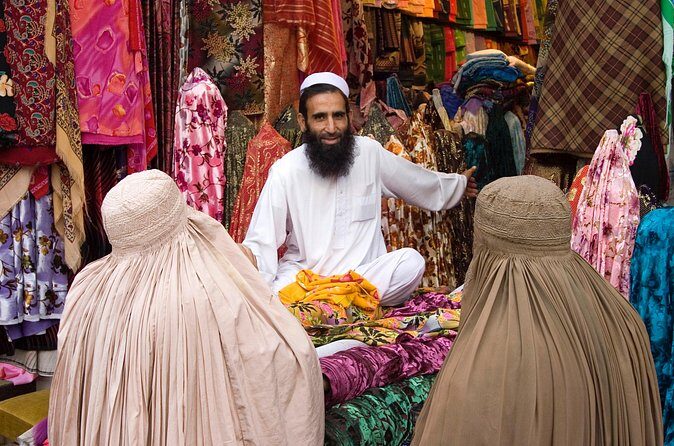 Half Day Private Shopping Tour for Ladies in Lahore - Final Thoughts