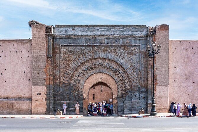 Half Day Private Sightseeing Tour in Marrakech City - Final Thoughts