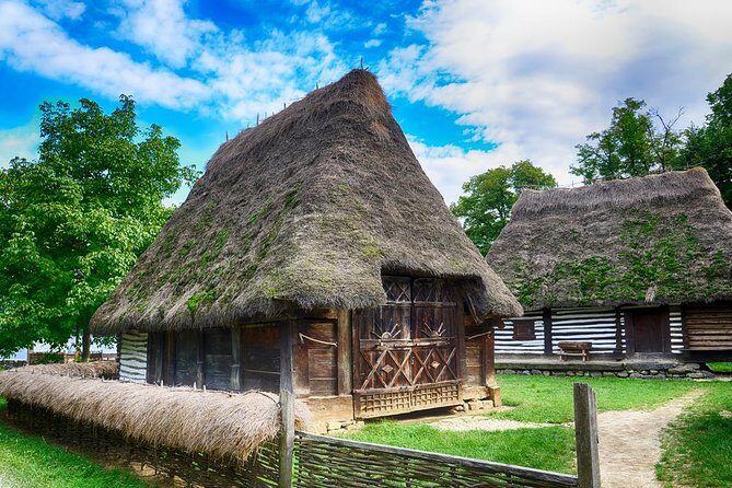Half-Day Private Sightseeing Tour of Bucharest and its Surroundings Package - FAQ