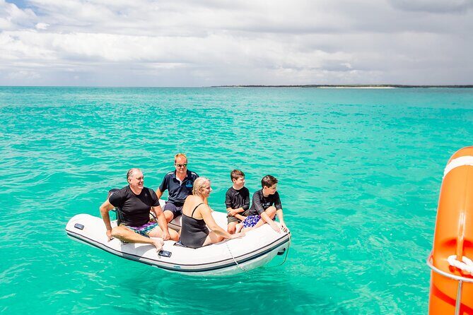 Half Day Private Skippered Charter Onboard K'gari Breeze - Who Is This Tour Best For?