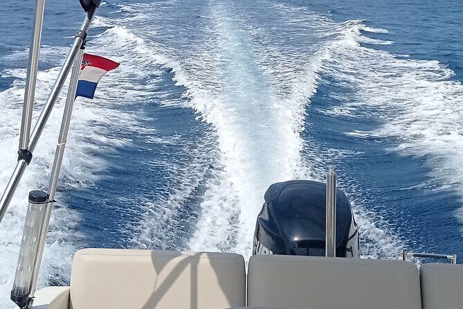 Half-Day Private Speed Boat Tour in Dubrovnik on Elaphiti Islands - Final Thoughts: Is This Tour Right for You?