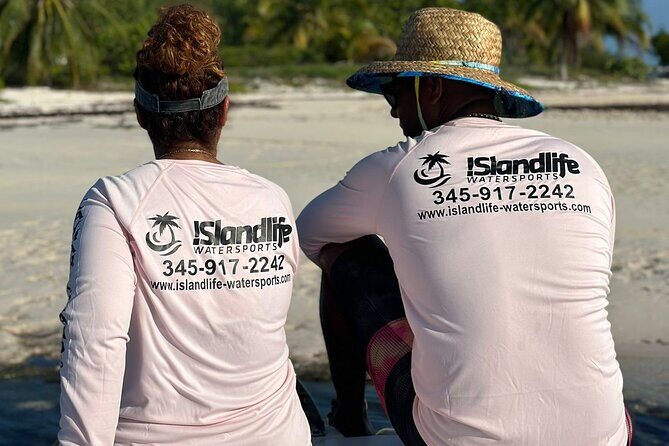 Half-Day Private Stingray City Charter in Cayman Islands - Final Thoughts