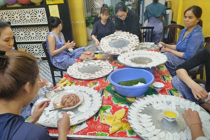 Half-day Private Street Food Tour in Hoi An - Final Thoughts: Why This Tour Is a Great Choice