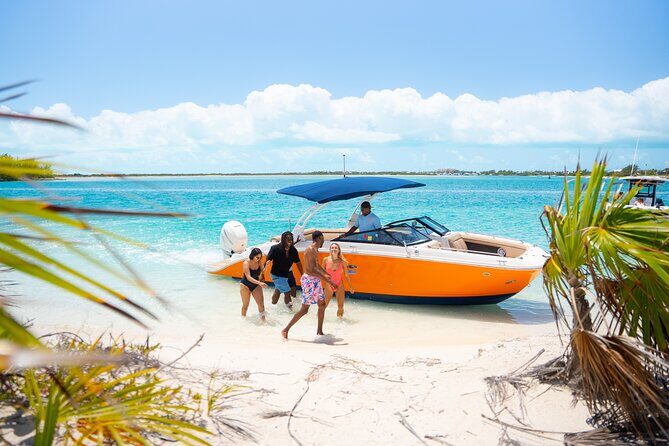Half Day Private Sun and Snorkel exploring the Turks and Caicos - Frequently Asked Questions