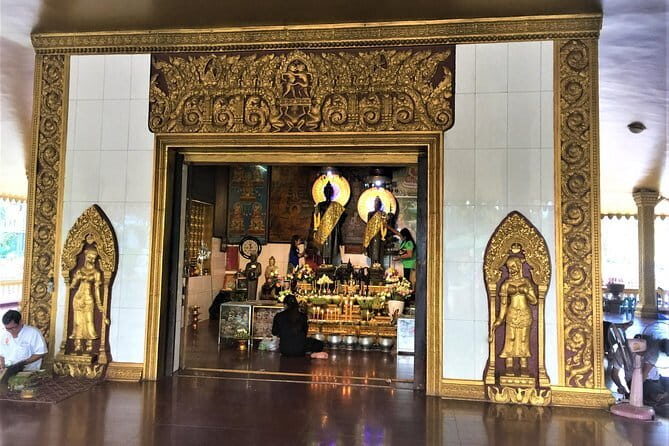 Half Day Private Sunset City Tour By Army Jeep - FAQ