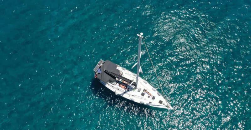 Half Day Private Sunset Sailing Tour - The Itinerary: What You Can Expect from This Sunset Sailing Experience