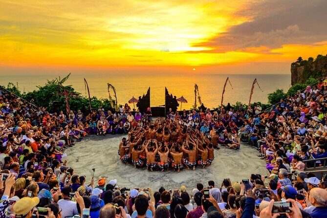 Half-Day Private Sunset Tour in Bali - An In-Depth Look at the Tour Experience