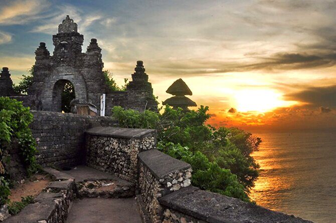 Half-Day Private Sunset Tour in Bali - The Sum Up: Is This Tour Worth It?