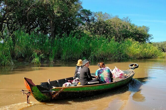 Half-Day Private Sunset Tour In Kampong Phluk From Siem Reap - Why This Tour Matters