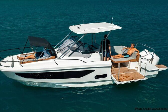 Half-Day Private Swimming Cruise along the Athenian Riviera - Practical Tips and Final Thoughts