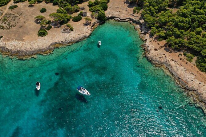 Half-Day Private Swimming Cruise along the Athenian Riviera - Who Is This Tour Best For?