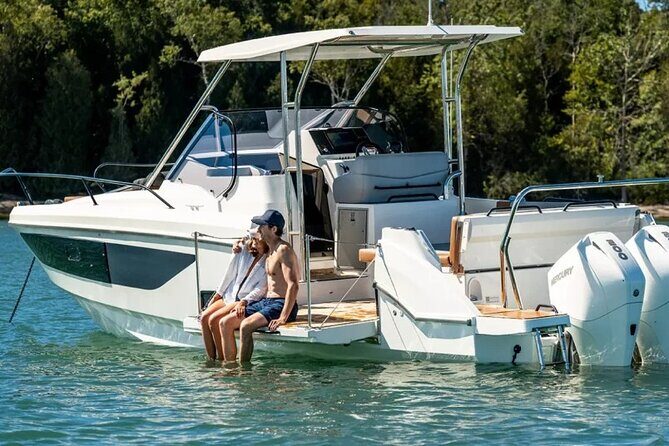 Half-Day Private Swimming Cruise along the Athenian Riviera - FAQs