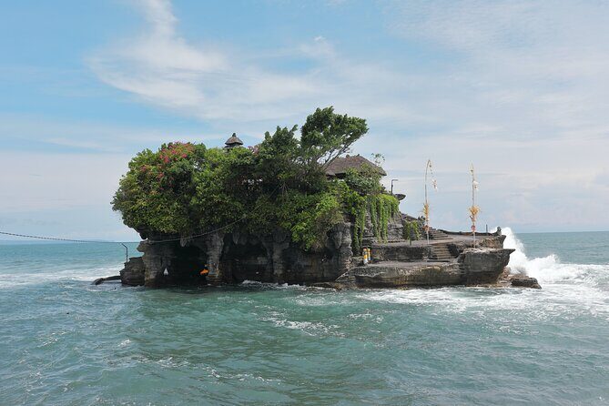 Half-Day Private Tanah Lot Sunset Tour - What Makes This Tour Special