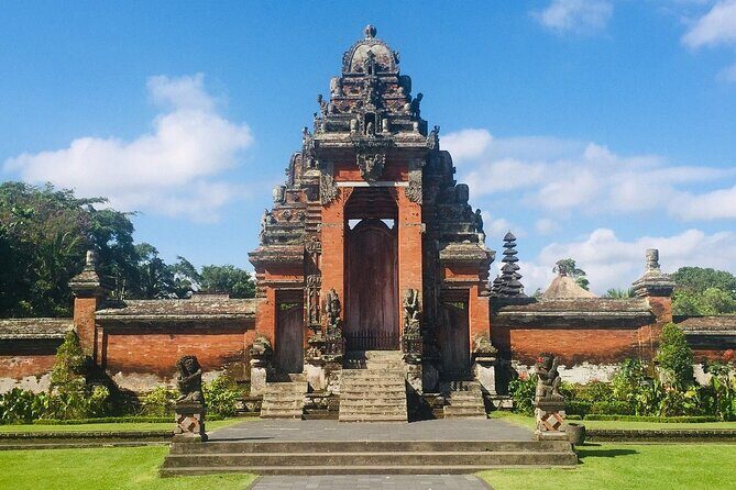 Half-Day Private Tanah Lot Sunset Tour - Authentic Local Experiences