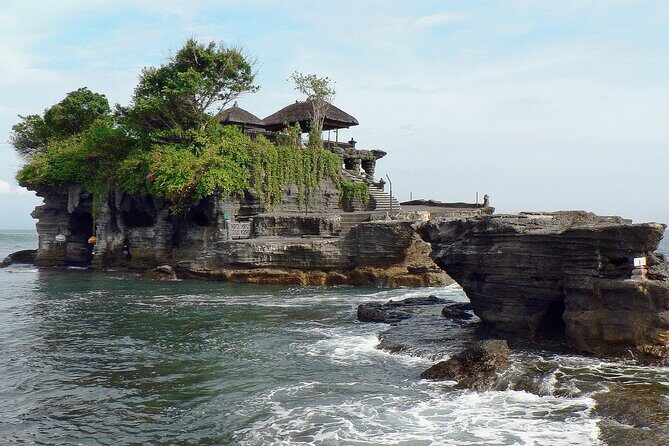 Half-Day Private Tanah Lot Sunset Tour - Practical Tips for Travelers
