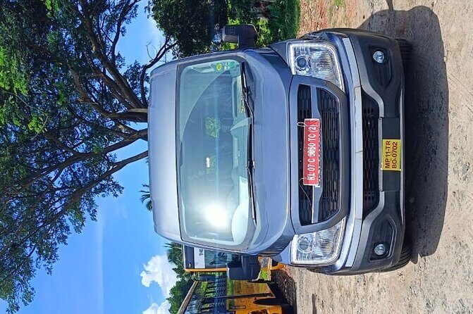 Half-Day Private Taxi Tour in Kochi - Why Choose a Private Taxi Tour in Kochi?