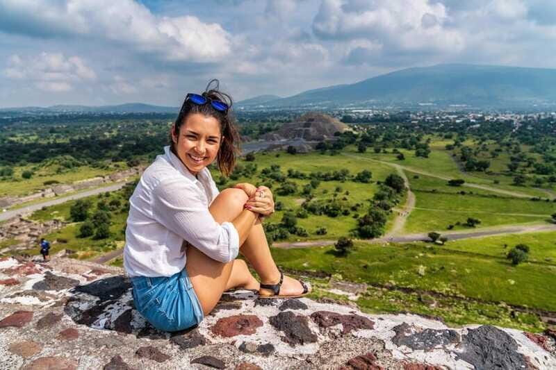 Half-Day Private Teotihuacán Tour from Mexico City - Frequently Asked Questions