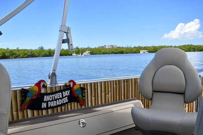 Half-Day Private Tiki Boat Beach Tour from Fort Myers - Who Will Love This Tour?