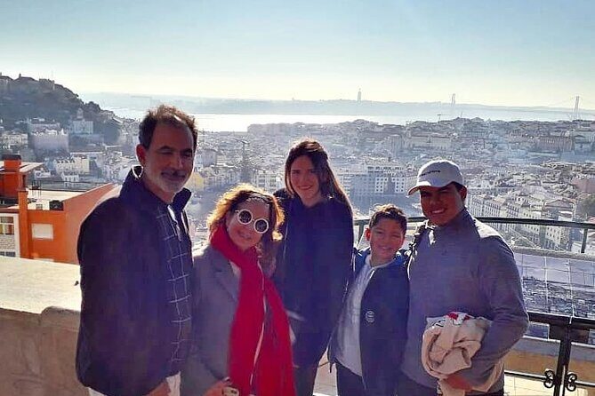 Half day Private Tour 4h Historical Lisbon Center w/ Tasting - Who Will Love This Tour?
