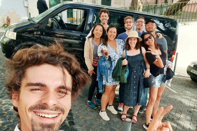 Half day Private Tour 4h Historical Lisbon Center w/ Tasting - Final Thoughts: The Practical Value of a Private Guided Tour