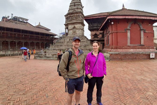 Half-Day Private Tour around Bhaktapur and Syambhunath Stupa - Final Thoughts