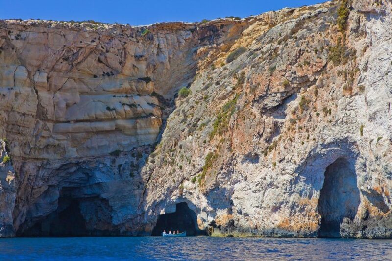 Half Day Private Tour around the Island in Malta - Booking and Flexibility