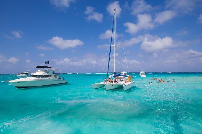 Half-Day Private Tour Boat in Grand Cayman - Who Will Love This Experience?