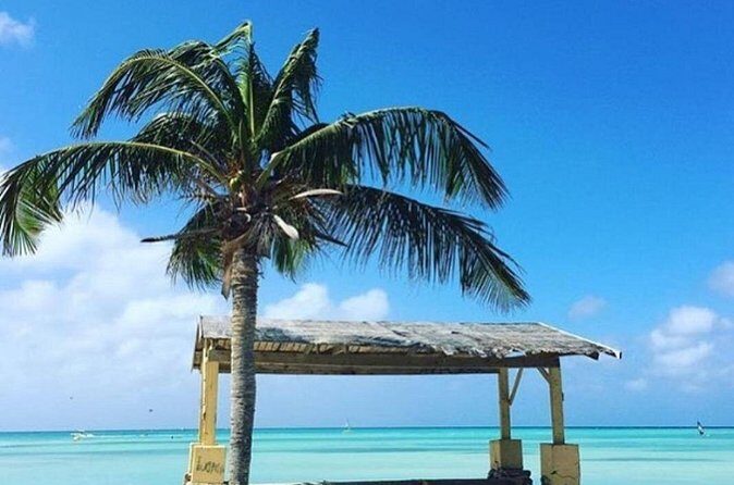 Half Day Private Tour in Aruba with Guide - FAQ
