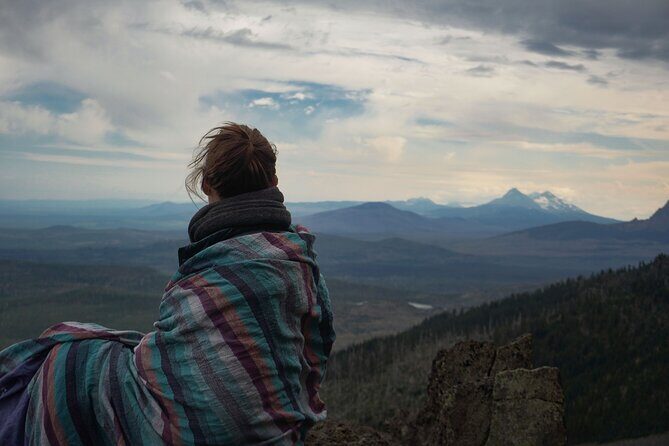 Half-day Private Tour in Central Cascades with Photoshoot - Authentic Perspectives from Reviews