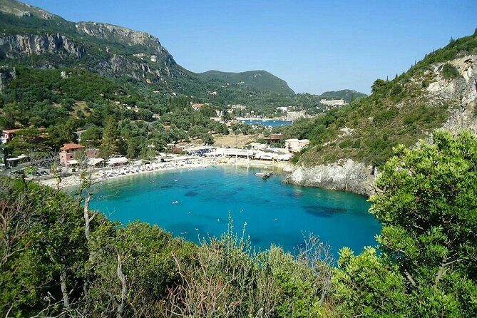 Half-Day Private Tour in Corfu with Pick Up - Key Points