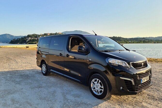 Half-Day Private Tour in Corfu with Pick Up - Why This Tour Offers Good Value