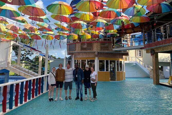 Half Day Private Tour in Dominican Republic with Local Guide - An In-Depth Look at the Tour Experience