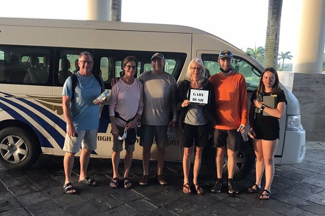 Half Day Private Tour in Dominican Republic with Local Guide - Who Will Love This Tour?