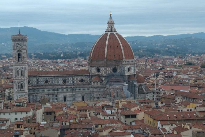 Half Day Private Tour in Florence - A Detailed Breakdown of the Itinerary