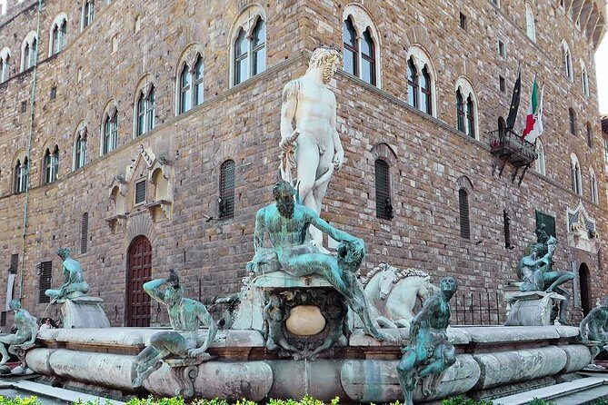 Half Day Private Tour in Florence - Who Should Book This Tour?