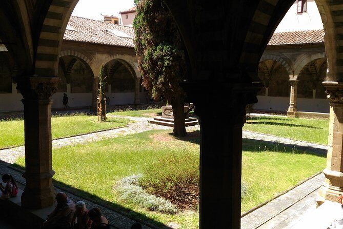 Half Day Private Tour in Florence - The Sum Up