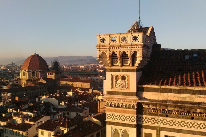 Half Day Private Tour in Florence - FAQs