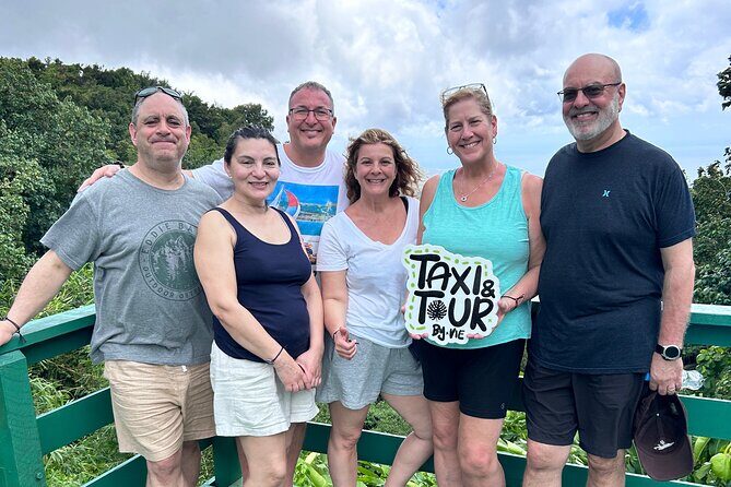 Half Day Private Tour in Grenada - FAQ