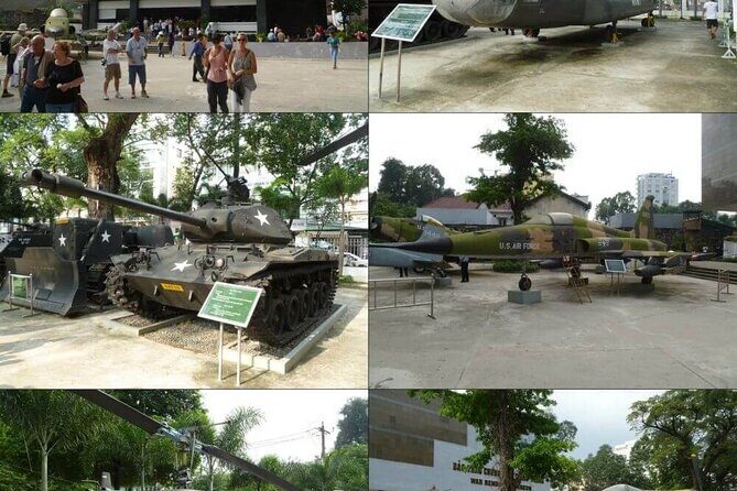 Half Day Private Tour in Ho Chi Minh City - Final Thoughts