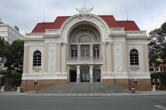 Half Day Private Tour in Ho Chi Minh City - FAQs