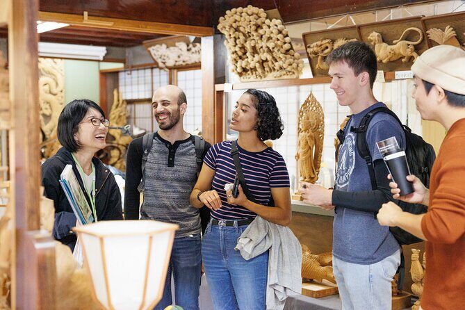 Half Day Private Tour in Inami with a Local Guide - Practical Considerations and Tips