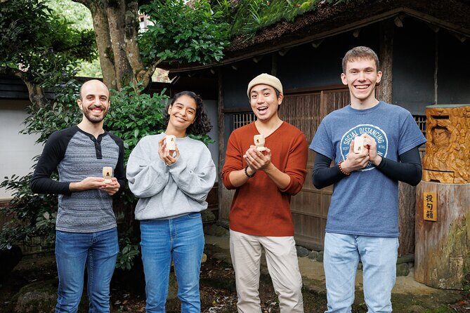 Half Day Private Tour in Inami with a Local Guide - Final Thoughts