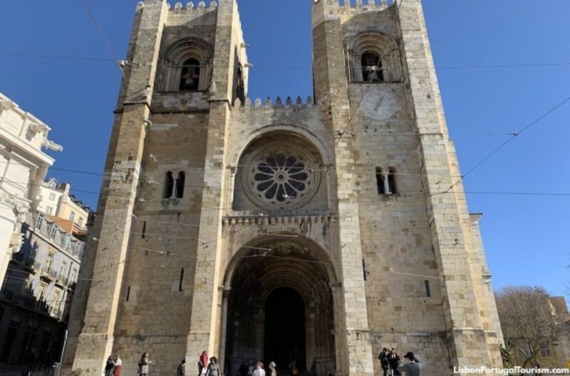 Half-Day Private Tour in Lisbon - Practical Considerations and Tips